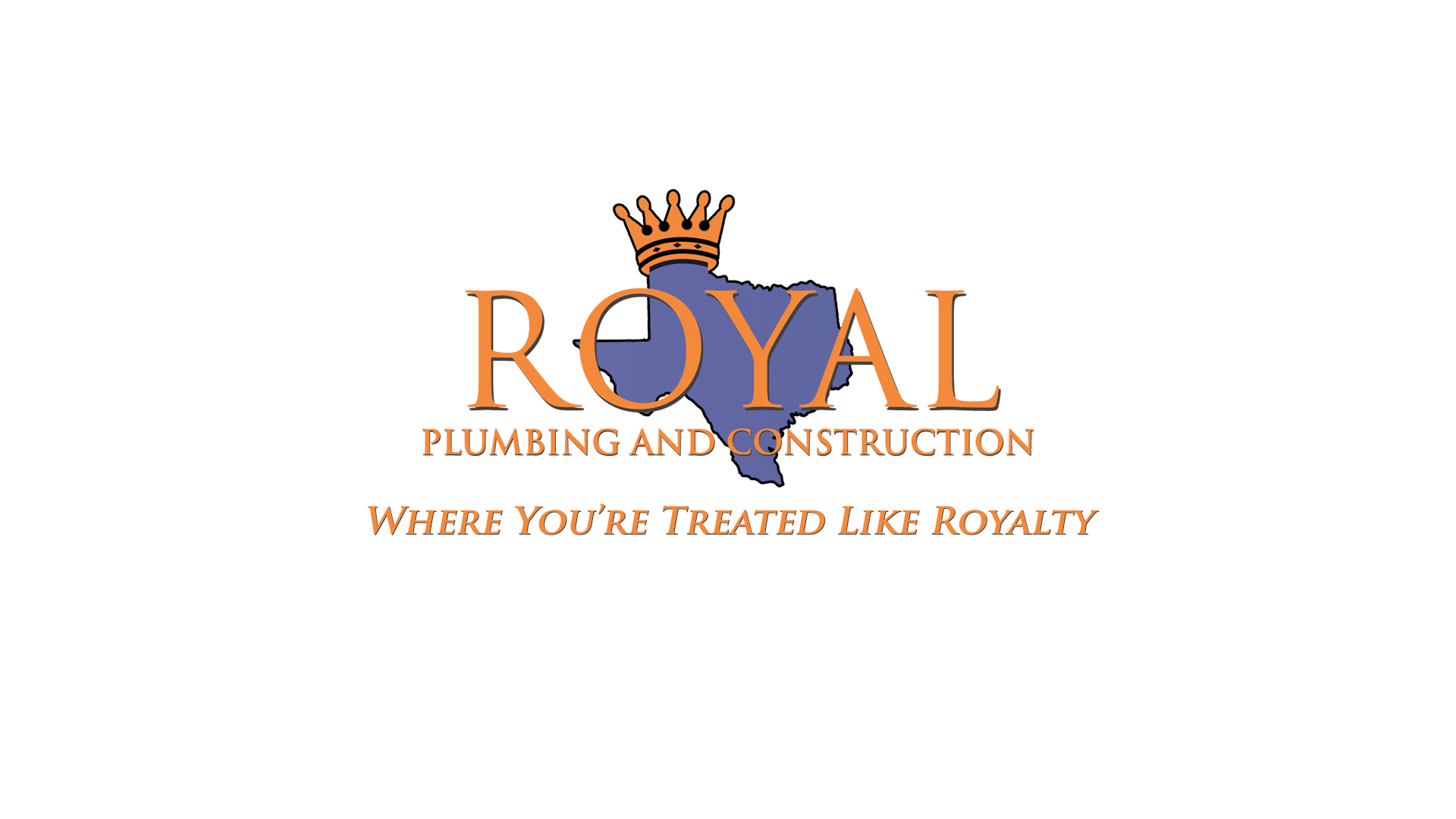 Royal Plumbing – Quality Plumbing for East Texas